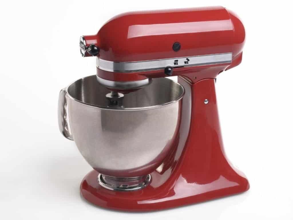 Top 5 Best Affordable Stand Mixers Under $100 For 2025 DEALiciousness