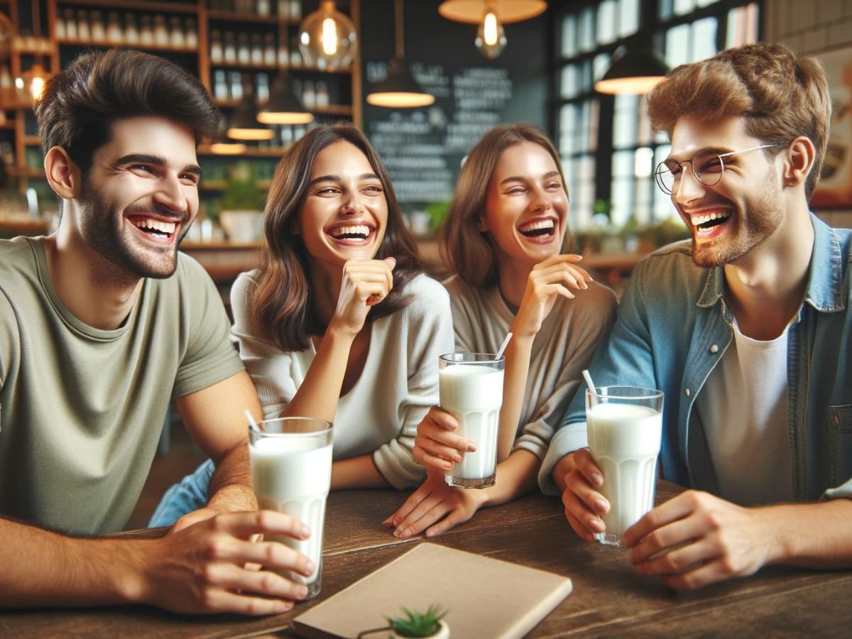 Why Am I Craving Milk? 15 Fresh Reasons For Milk Cravings DEALiciousness