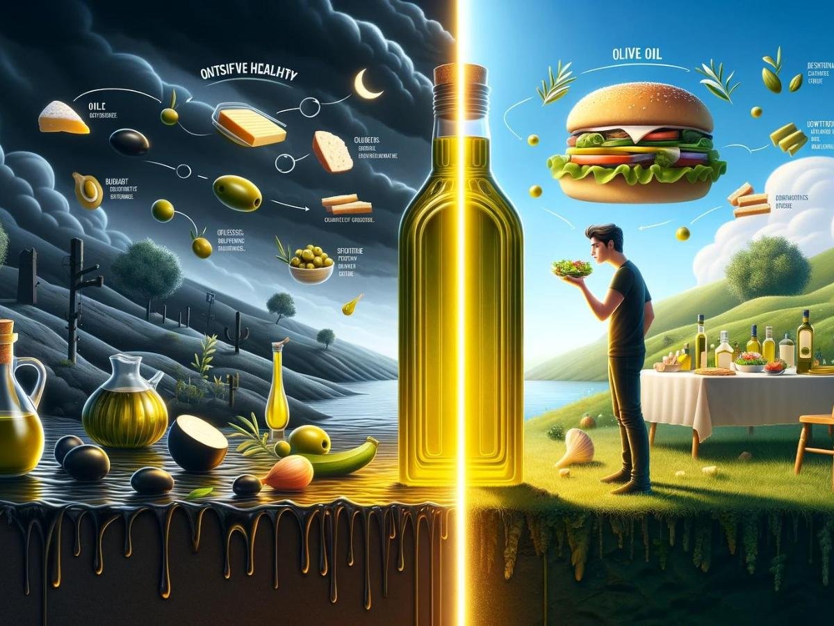 Why Am I Craving Olives? 9 Fresh Facts About Olive Cravings DEALiciousness