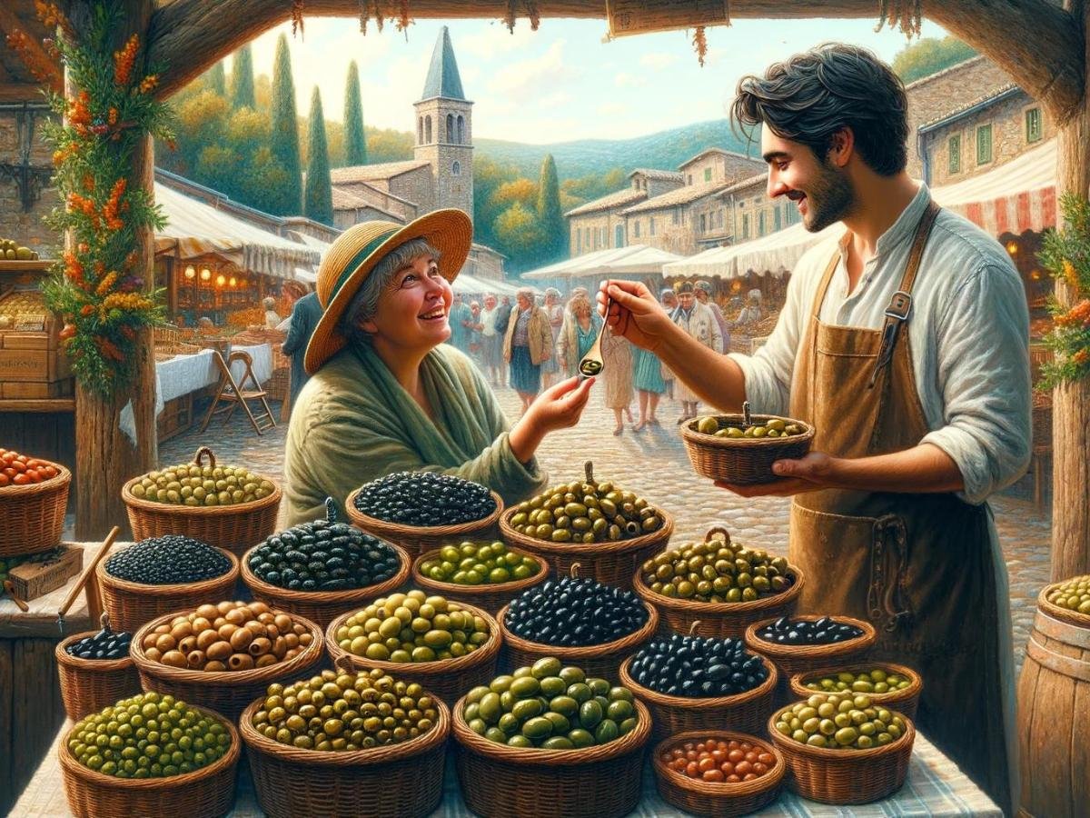 Why Am I Craving Olives? 9 Fresh Facts About Olive Cravings DEALiciousness