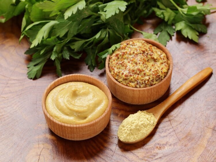 Why Am I Craving Mustard? 7 Reasons For Mustard Cravings DEALiciousness