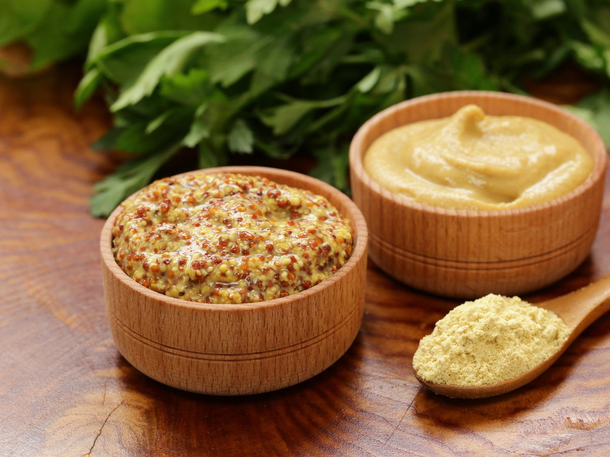 Why am I Craving Mustard? 7 Reasons For Mustard Cravings DEALiciousness