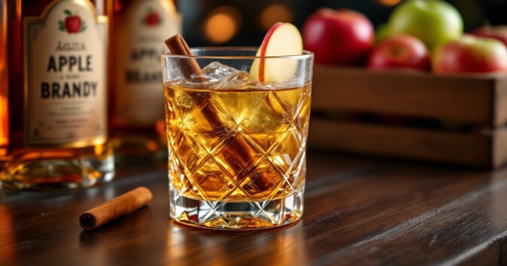 Simply The Best Apple Brandy Recipe DEALiciousness