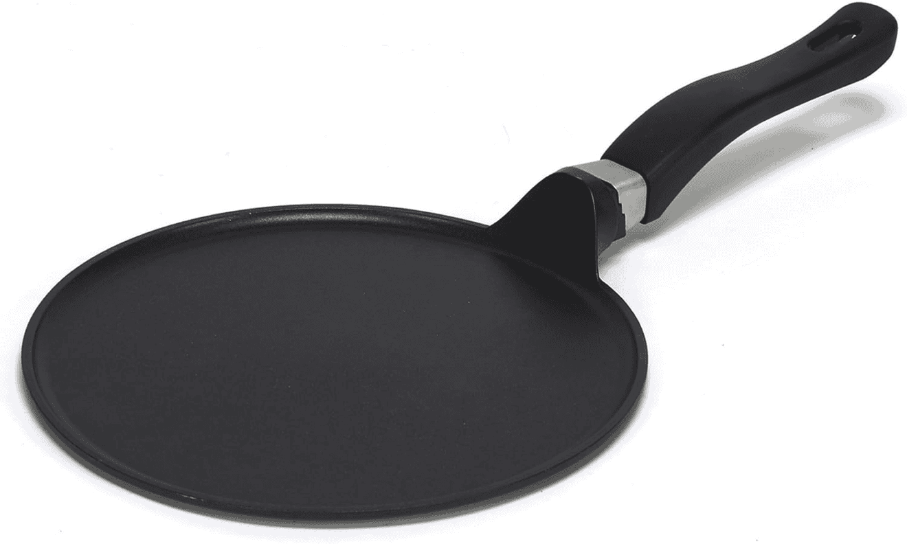 Best Pan For Pancakes: Top 5 Selection DEALiciousness