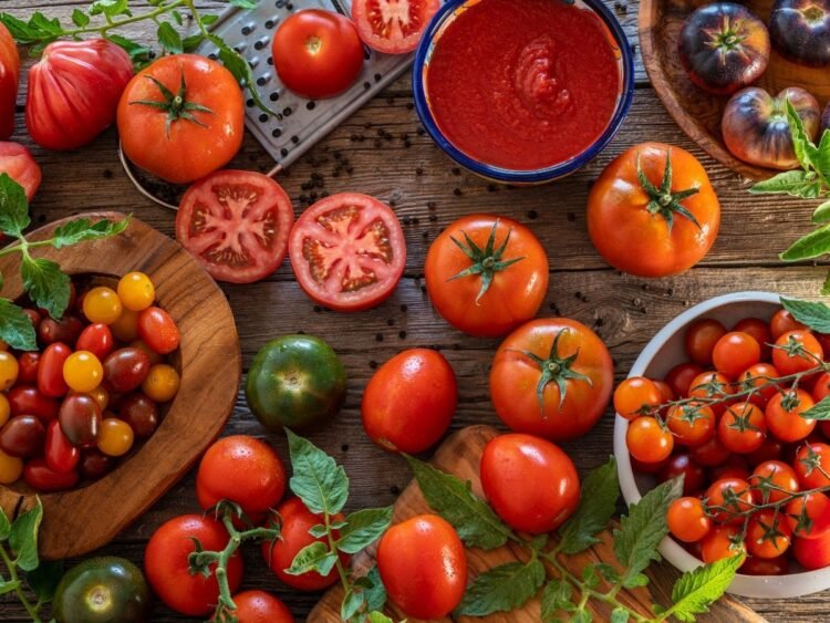 Why Am I Craving Tomatoes: 10 Reasons Behind Tomato Cravings DEALiciousness