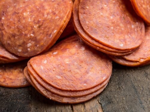 Does Pepperoni Go Bad? 5 Expert Tips on How To Tell If Pepperoni Is Bad ...