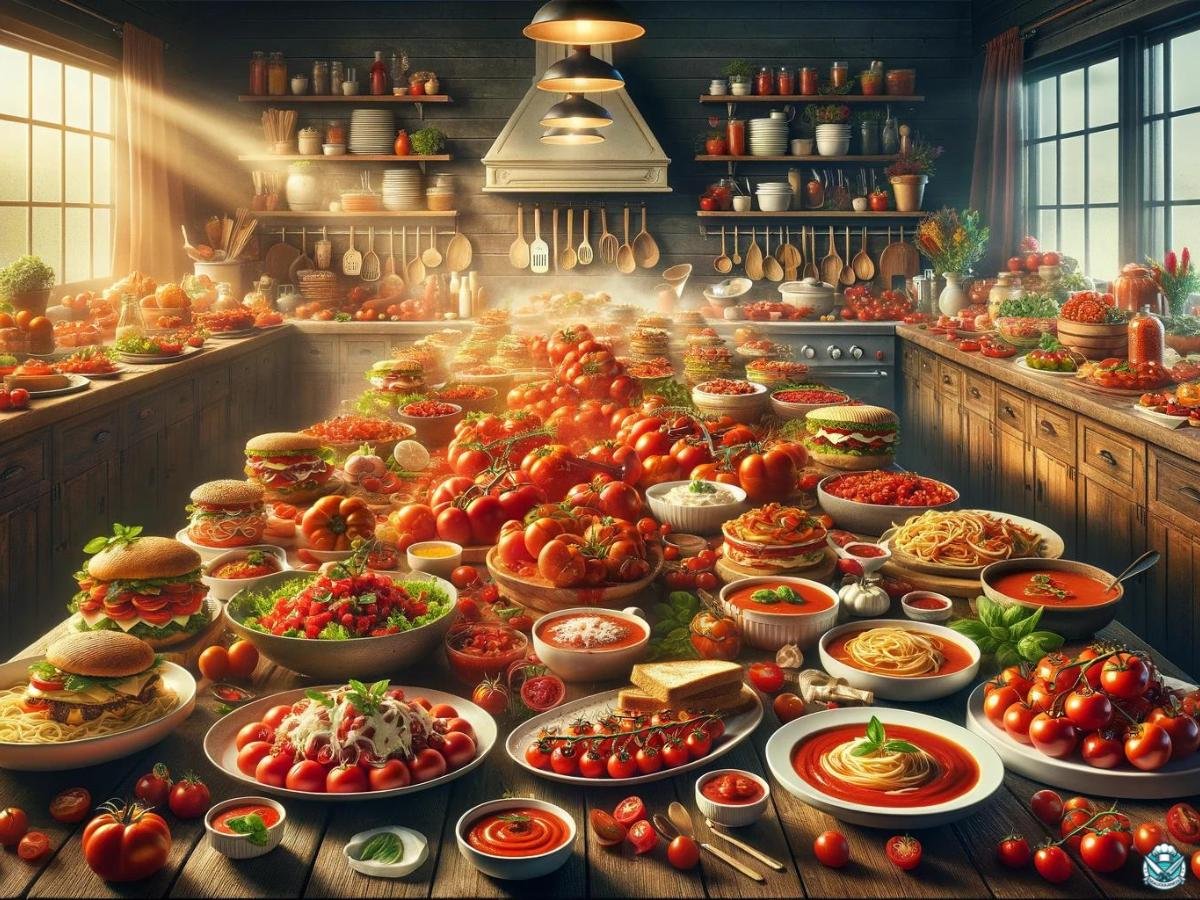 Why Am I Craving Tomatoes: 10 Reasons Behind Tomato Cravings DEALiciousness