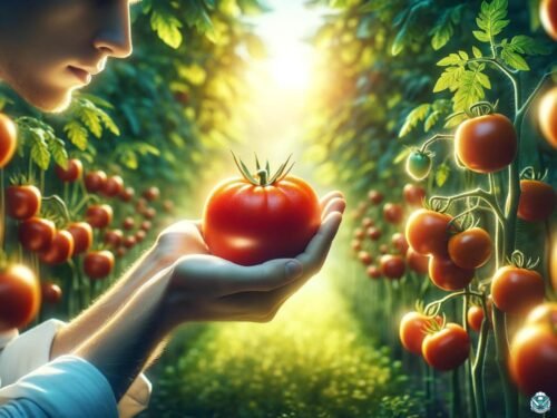 Why Am I Craving Tomatoes: 10 Reasons Behind Tomato Cravings DEALiciousness