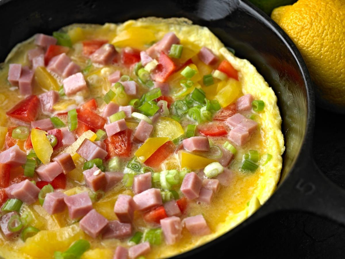 9 Options For The Best Omelette Pan: Reviewed & Tested DEALiciousness