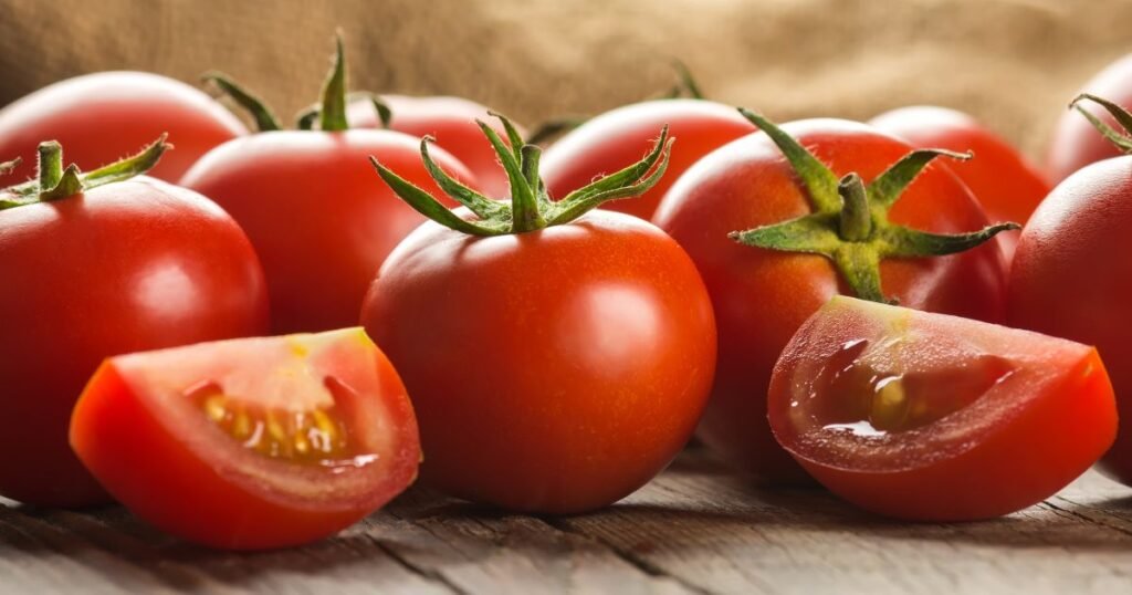 Exploring Incredible Tomato Origins: Where Do Tomatoes Come From ...