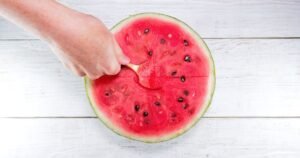 Why Am I Craving Watermelon: 7 Juicy Reasons For Watermelon Cravings ...