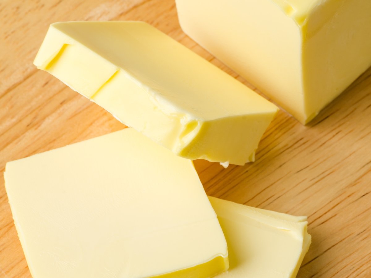 Why Am I Craving Butter: 11 Unbelievable Reasons For Butter Cravings ...