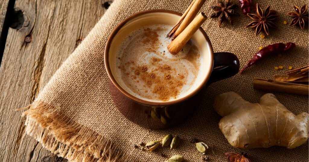 What Does Chai Taste Like? 4 Sips Of Flavorful Benefits DEALiciousness