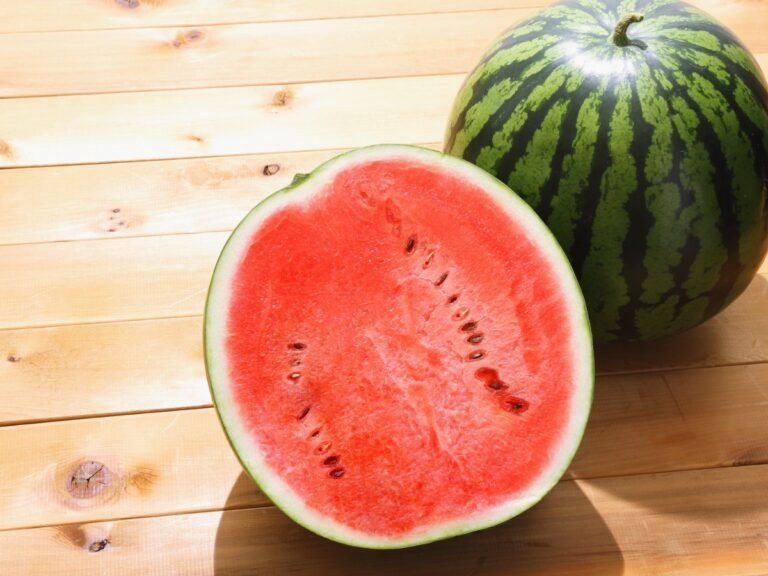 Why Am I Craving Watermelon: 7 Juicy Reasons For Watermelon Cravings ...