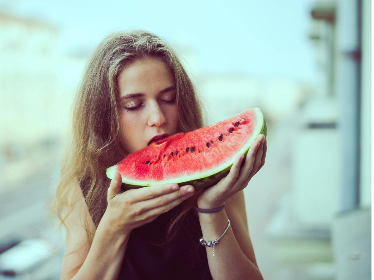 Why Am I Craving Watermelon: 7 Juicy Reasons For Watermelon Cravings ...