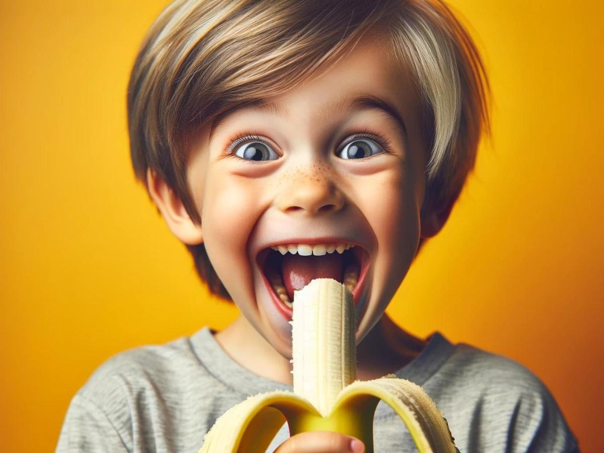 Why Am I Craving Bananas? 7 Incredible Influences Behind Banana ...
