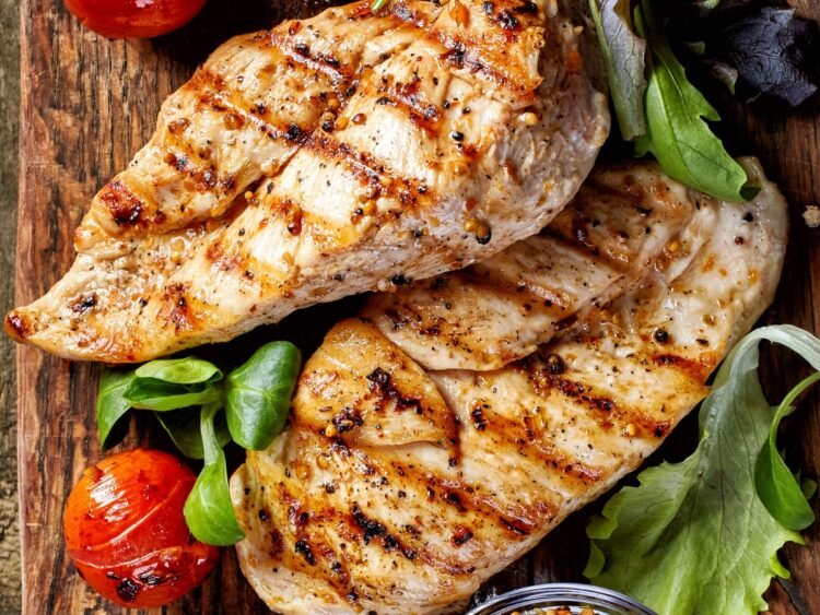 Why Am I Craving Chicken: 5 Top Reasons For Chicken Cravings DEALiciousness