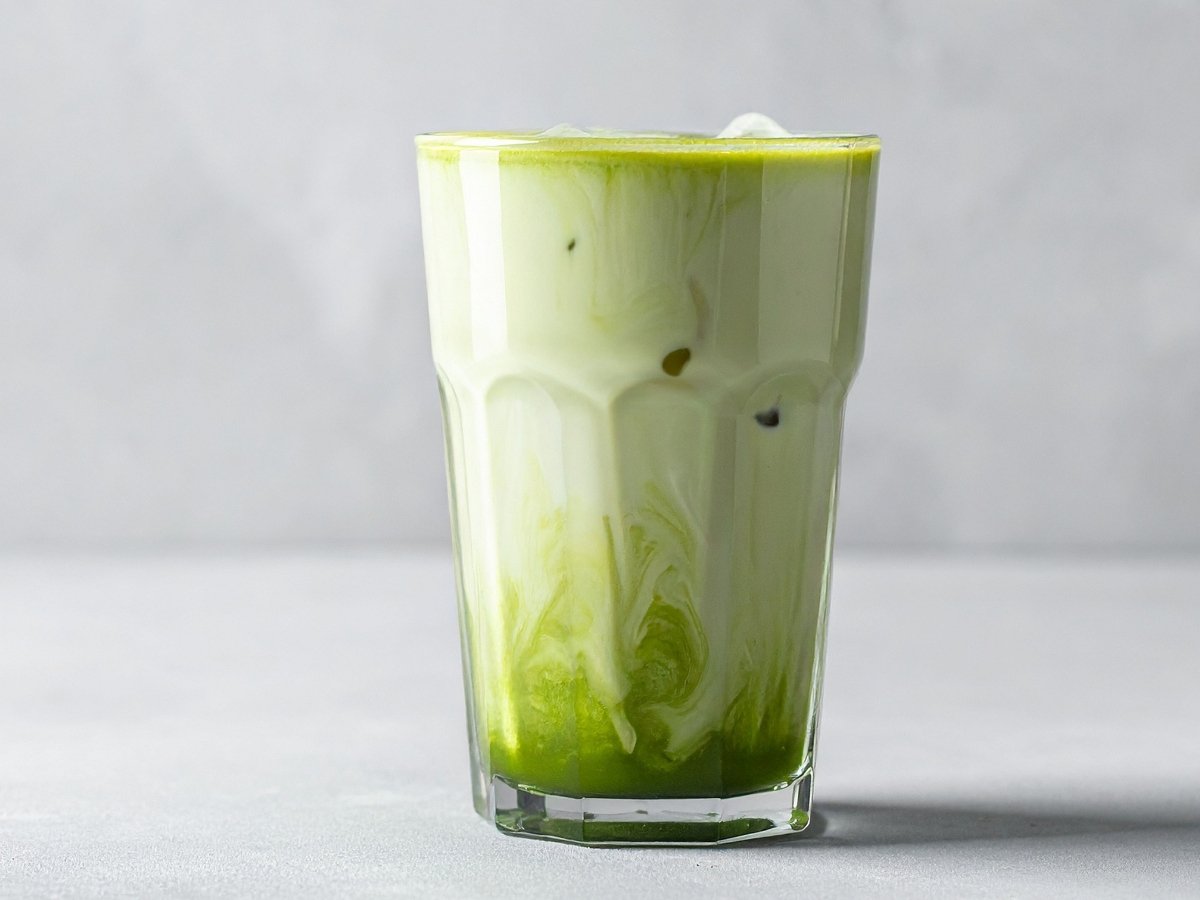 What Does Matcha Taste Like? The Great Flavor Of Matcha DEALiciousness