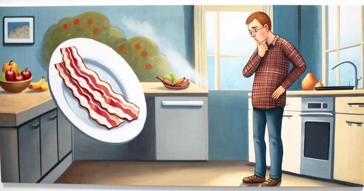 Can Diabetics Eat Bacon? Enjoying In Moderation DEALiciousness