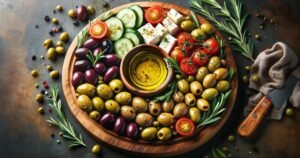 What Do Olives Taste Like? Bitter Blast of Benefits DEALiciousness