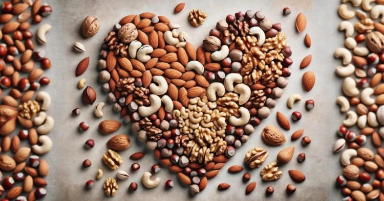 Are Nuts Hard To Digest: 5 Hardest Nuts To Digest DEALiciousness