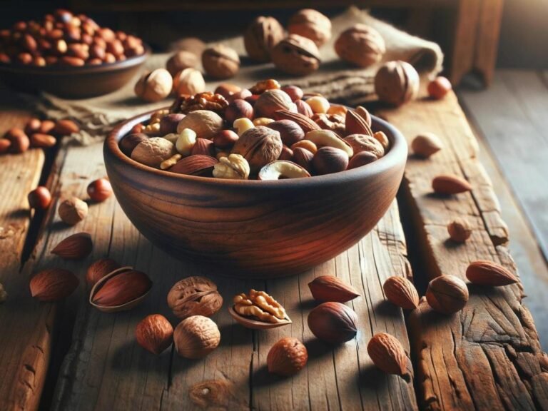 Are Nuts Hard To Digest: 5 Hardest Nuts To Digest DEALiciousness