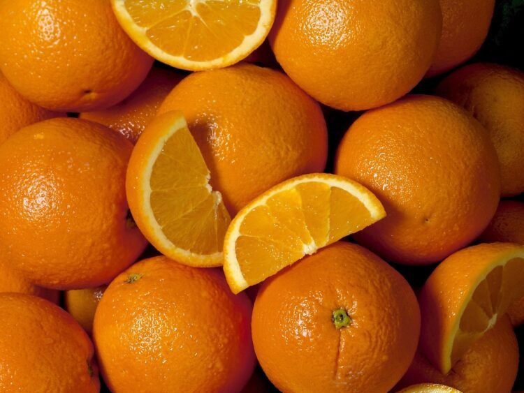 Why Am I Craving Oranges? 7 Orange Craving Meanings DEALiciousness