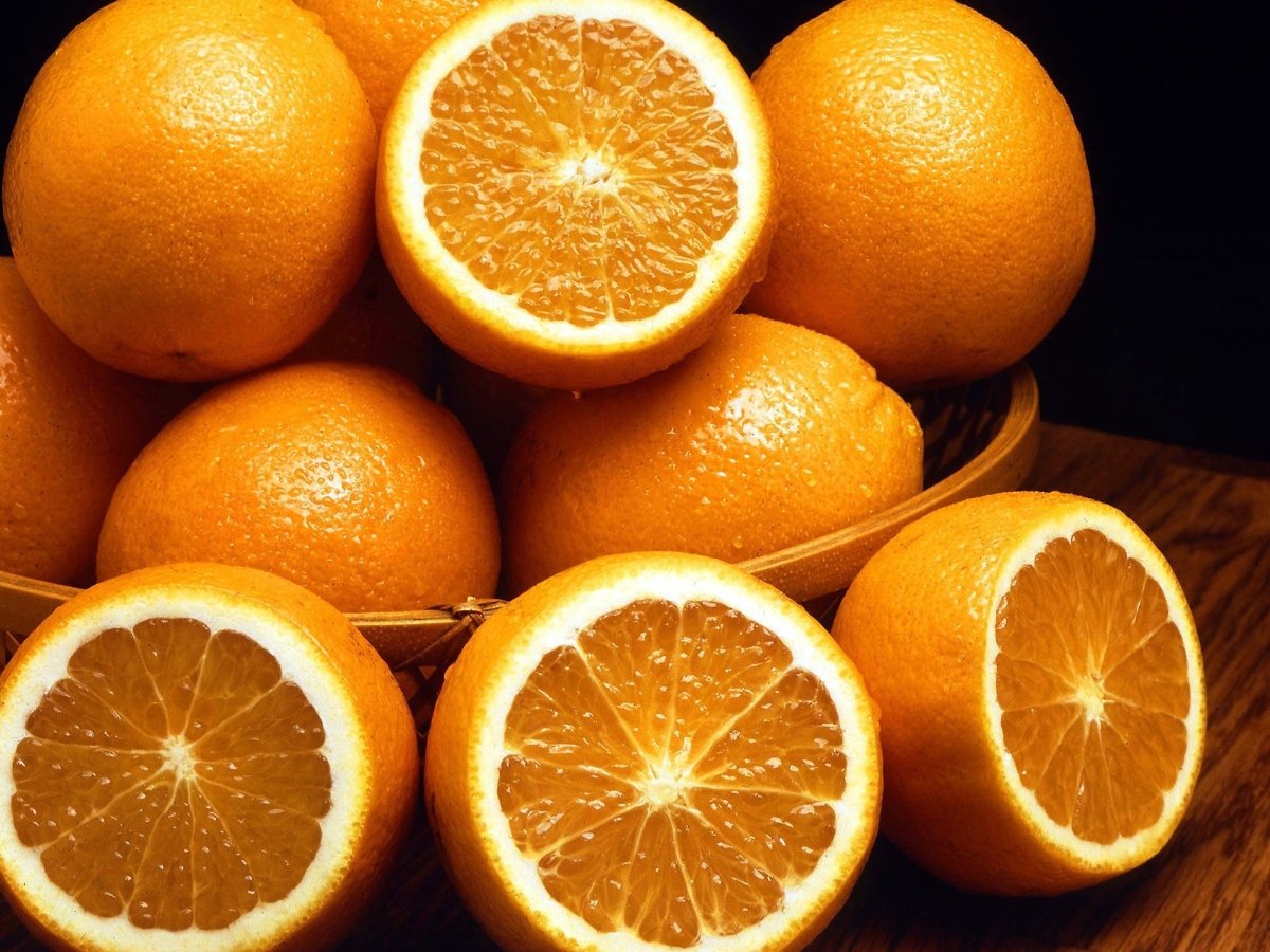 Why Am I Craving Oranges? 7 Orange Craving Meanings DEALiciousness