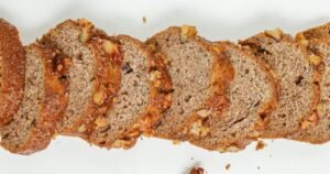 The Best Banana Nut Bread Recipe You’ll Ever Make – Moist, Easy ...